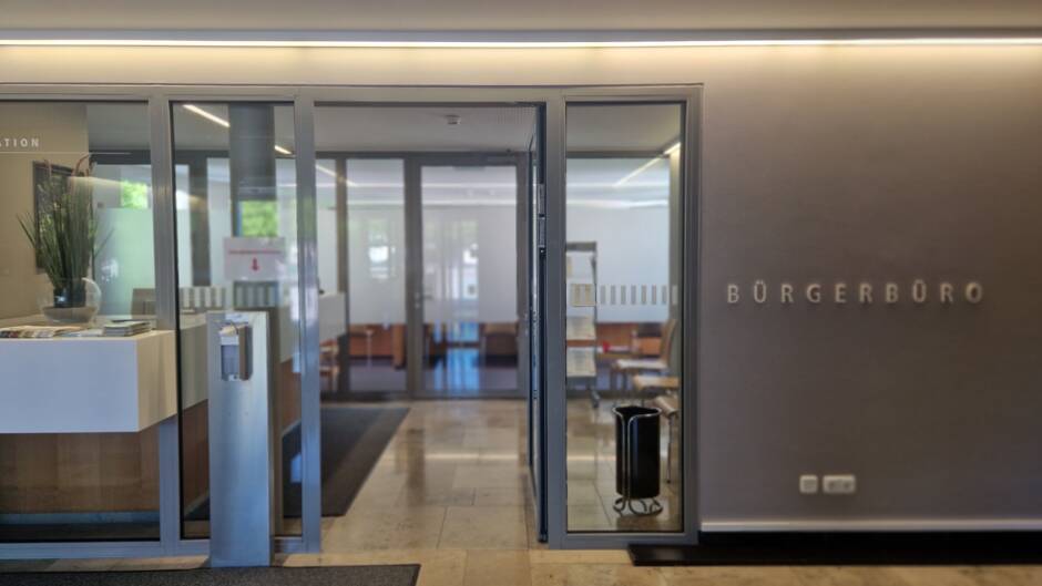 Stadt Bobingen - Gemeinde Bobingen