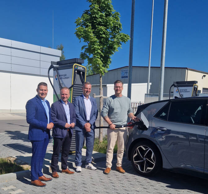 Stadt Bobingen - Gemeinde Bobingen